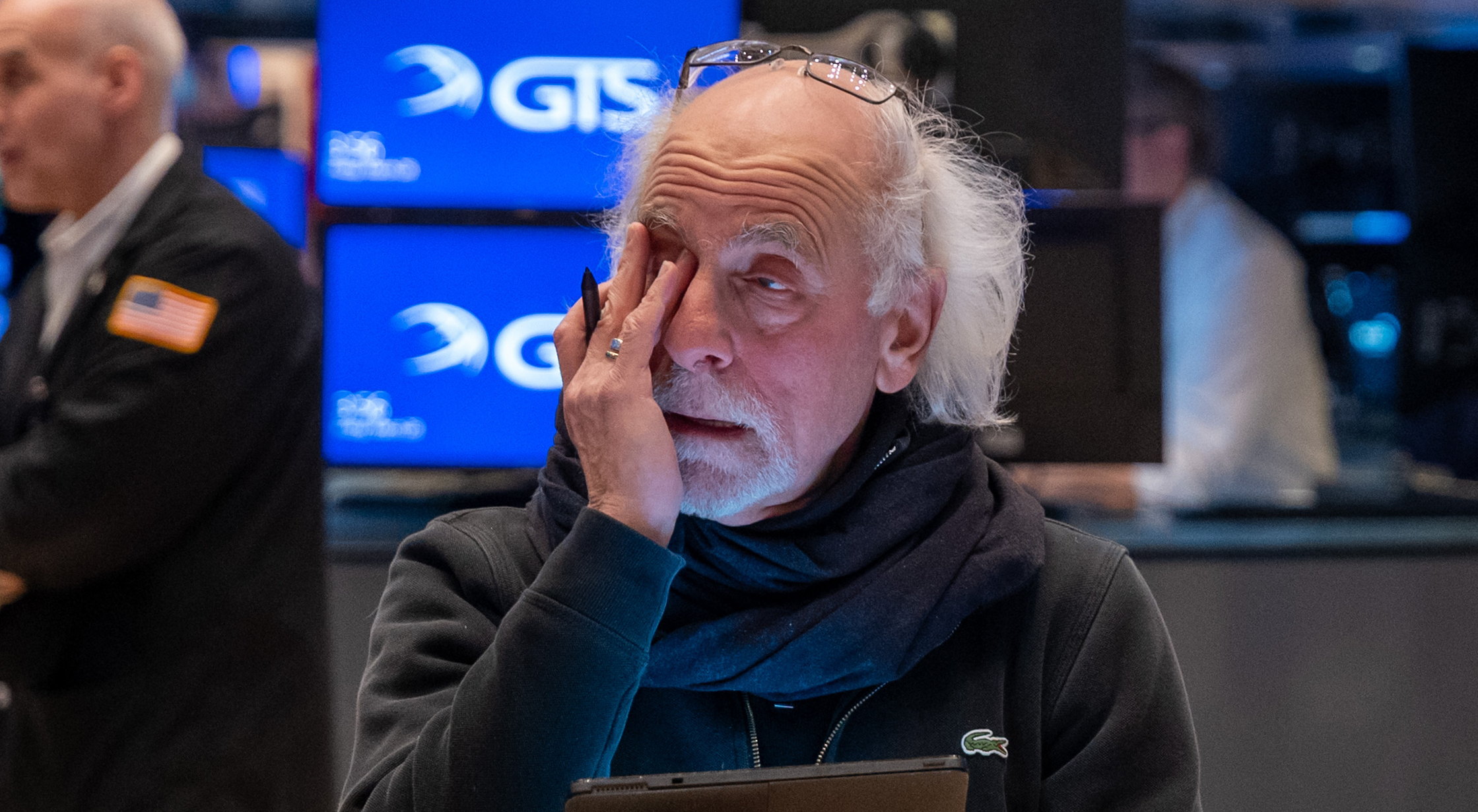 Top economist warns US recession is now 'almost inevitable' — with ...