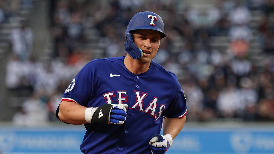 Rangers fans suddenly understand the culprit behind Corey Seager's ...