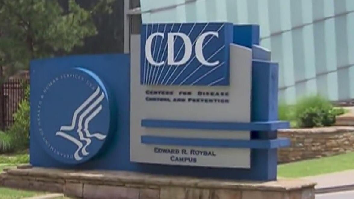 Is America prepared for a pandemic?