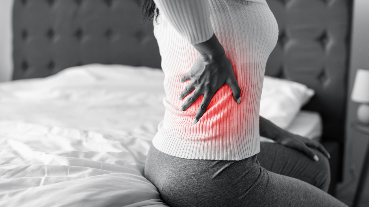 Kidney damage can reach 95% before symptoms appear: Doctor recommended ...