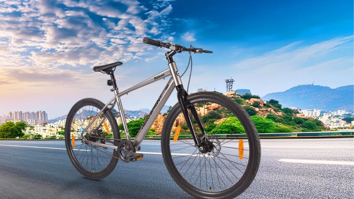 5 Hero cycle models to consider for easy commute, smooth ride, and more ...