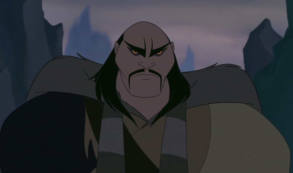 Deleted scenes wisely cut from animated movies