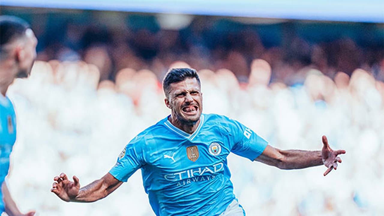 Rodri eyes Real Madrid move as Guardiola's Man City era nears end