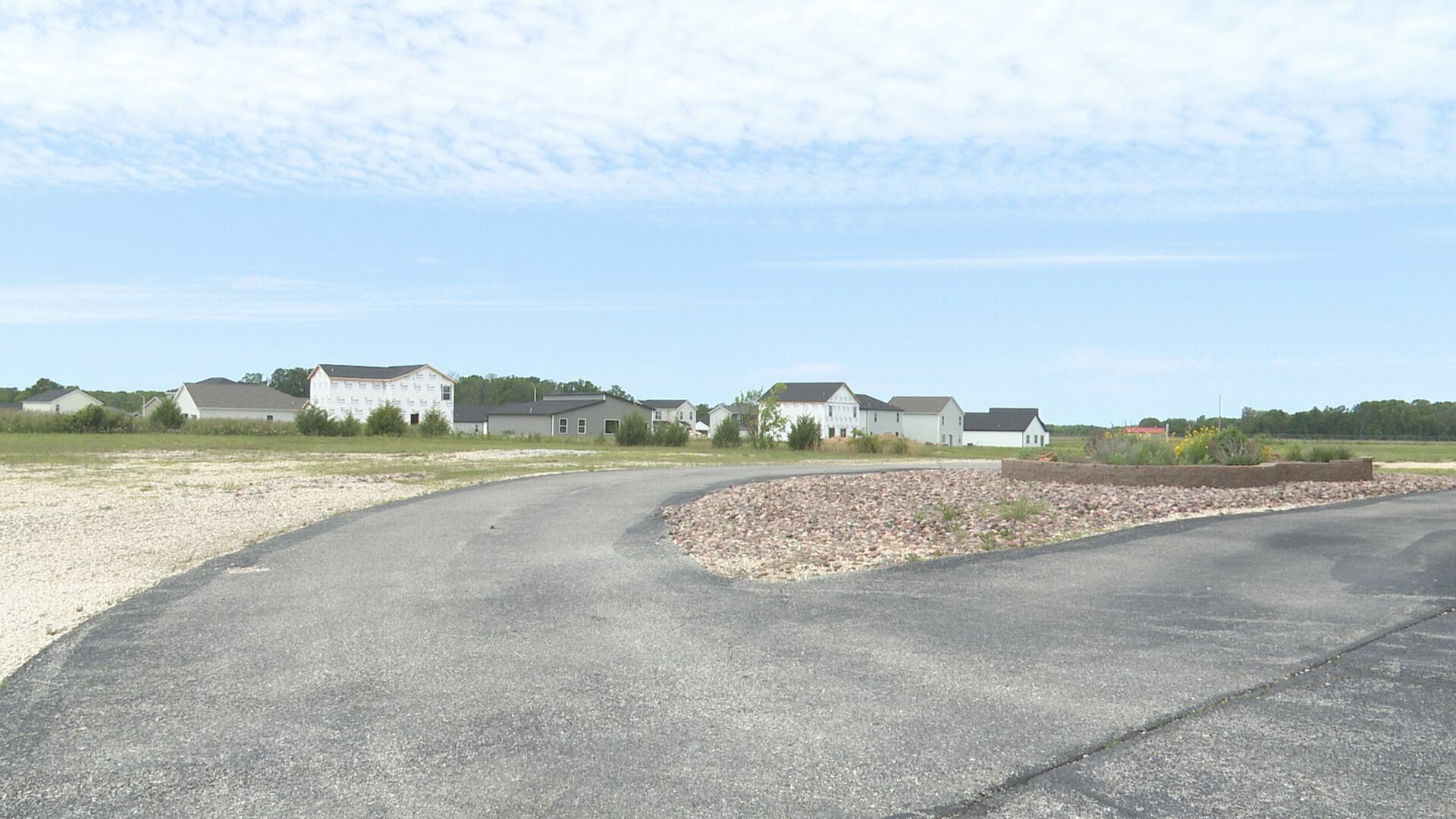 Rogersville, Mo., community comes together to fill a gap in amenities