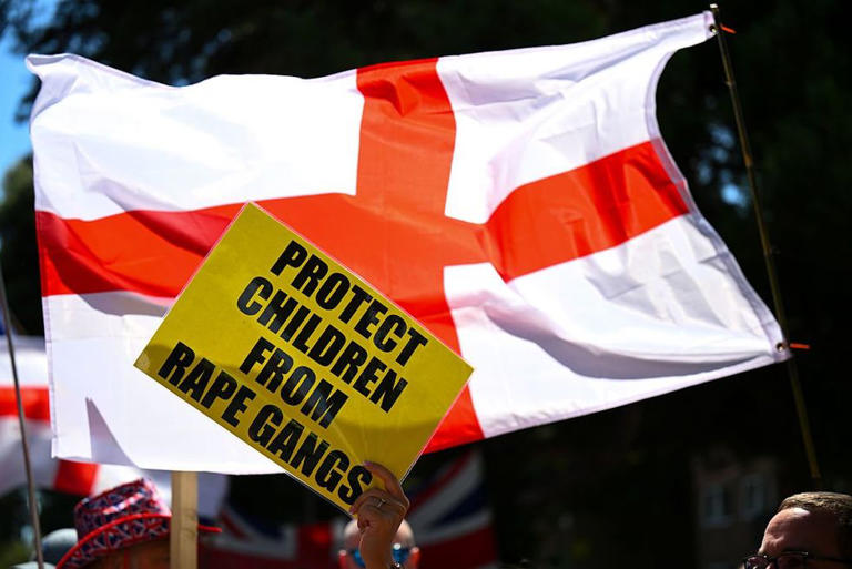 Grooming gangs inquiry vows not to shy away from race and ethnicity as ...