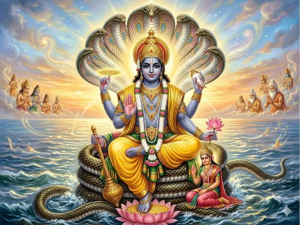 Guruvar vrat significance: Thursday fasting rules and spiritual meaning ...