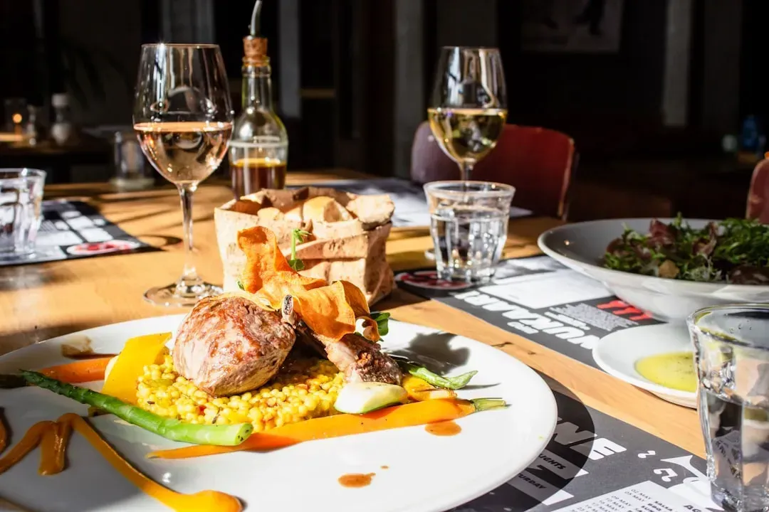 7 restaurant dishes chefs confess they would never order themselves