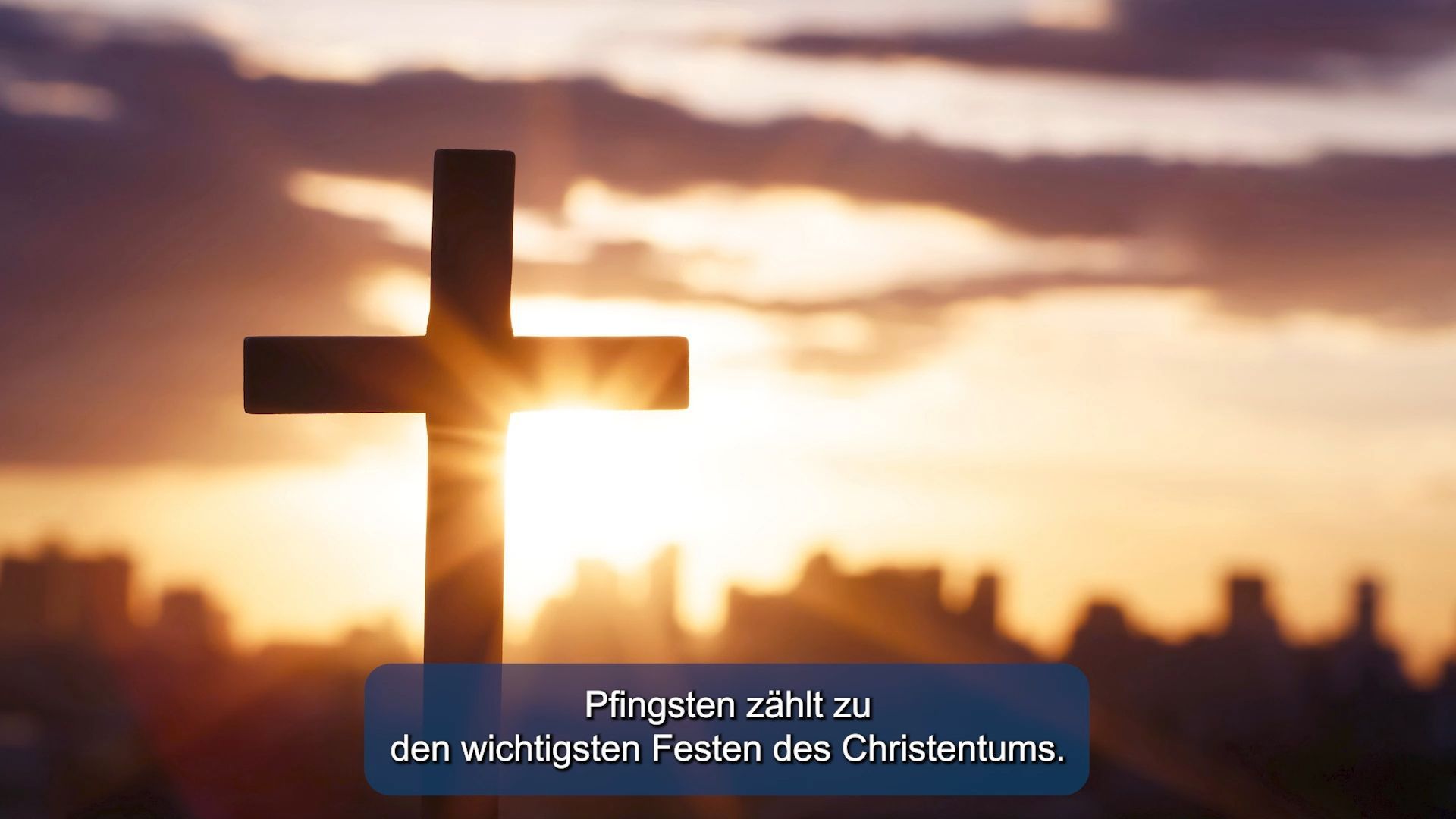 Pfingsten 2026: Datum, Bedeutung und Feiertag im Überblick