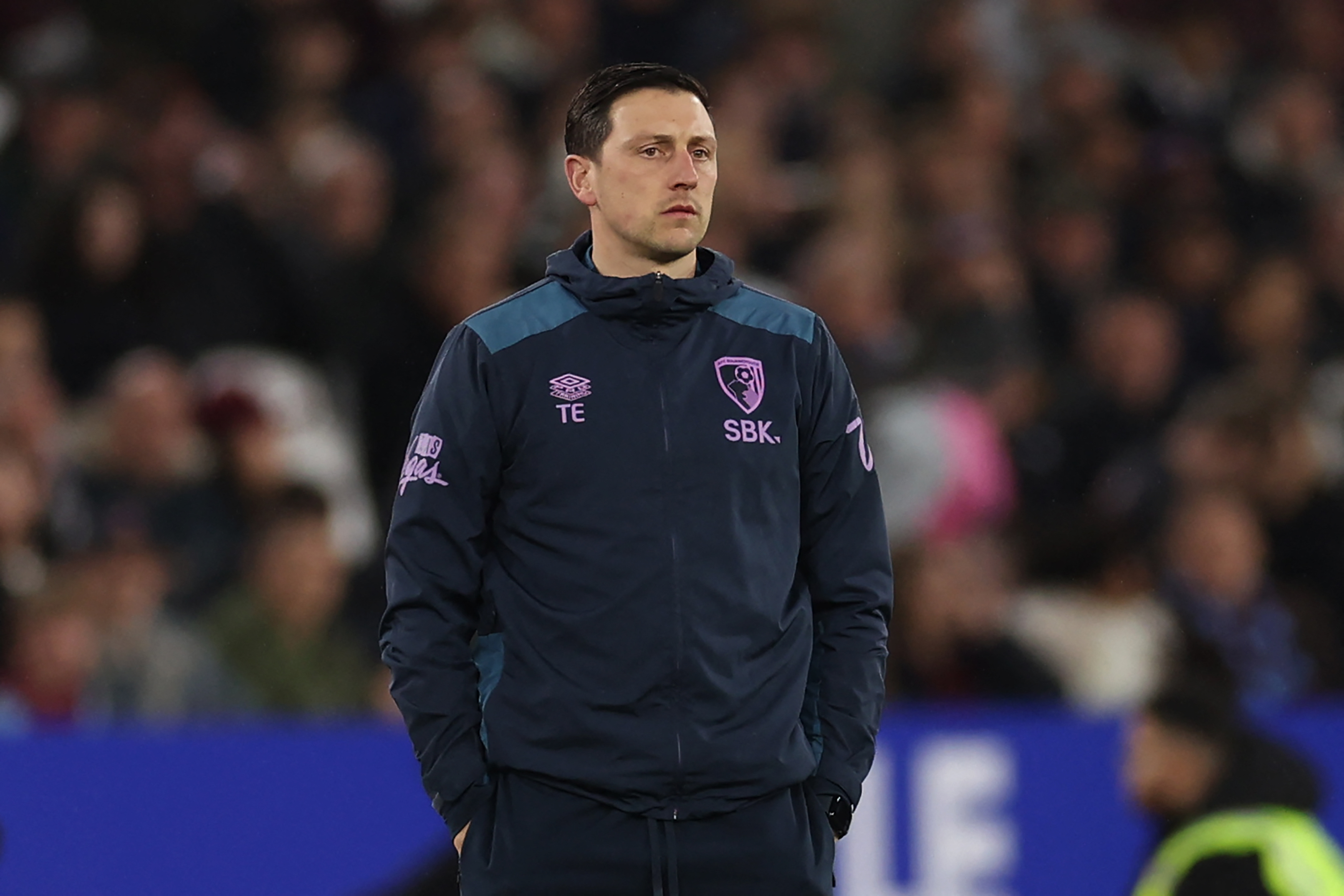 Report: Portsmouth rivals Bristol City's dealt blow as preferred ...