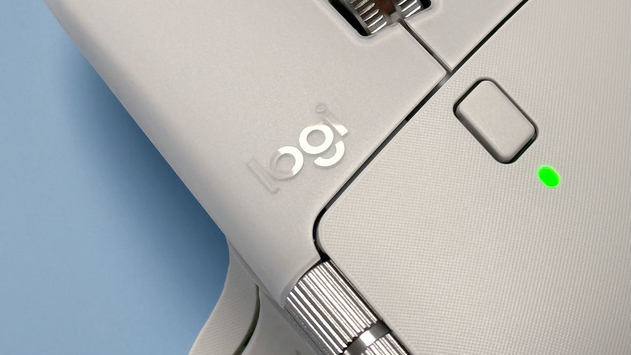 Microsoft and Logitech bring extra haptics to your daily work via your ...