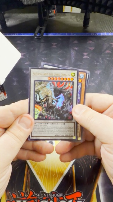 Exclusive Yu-Gi-Oh! Burst Protocol Asian English unboxing