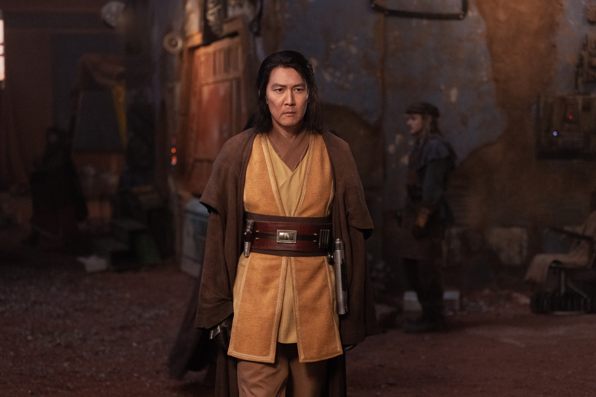 How to watch 'Star Wars' in chronological order