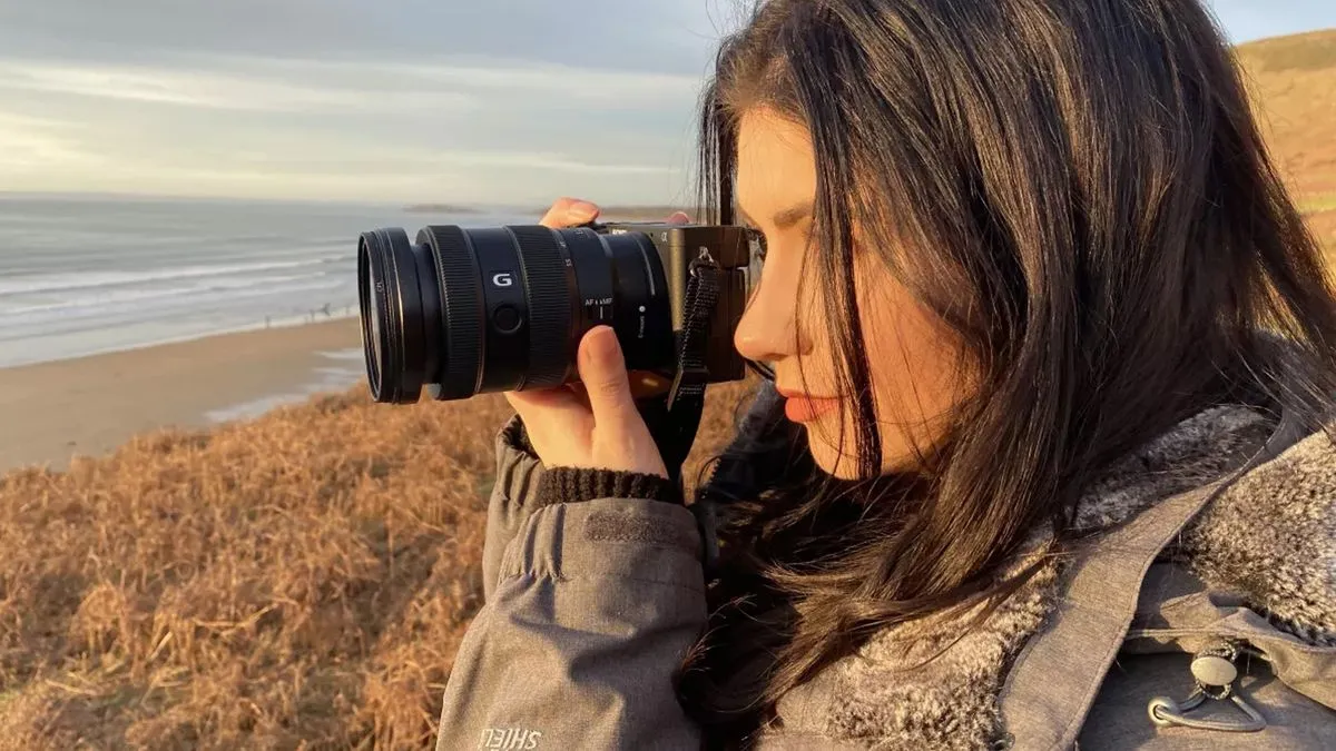 5 mirrorless cameras from Sony and Nikon for low-light photos ...