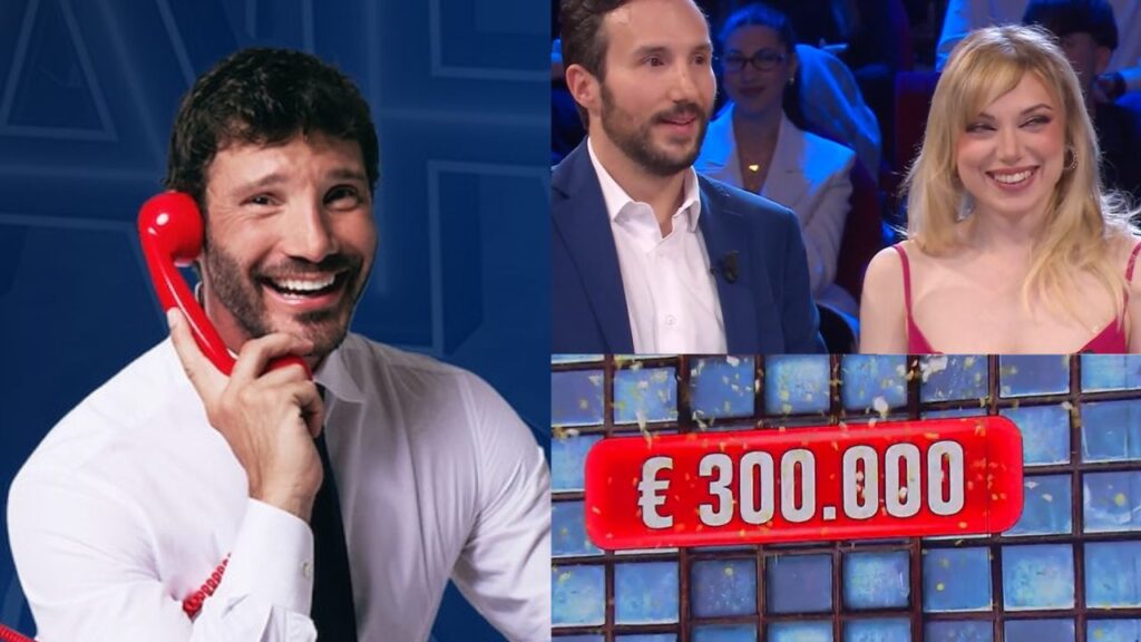 Affari tuoi 19 maggio, il dottore gioca un brutto scherzo all ...