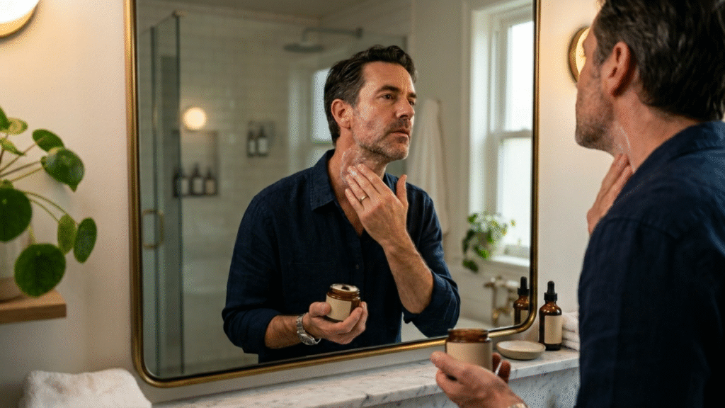Grooming mistakes that are secretly aging you faster than you think