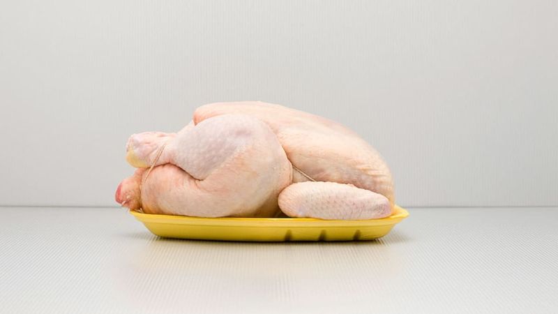 15 foods you should never wash or rinse even if many still do
