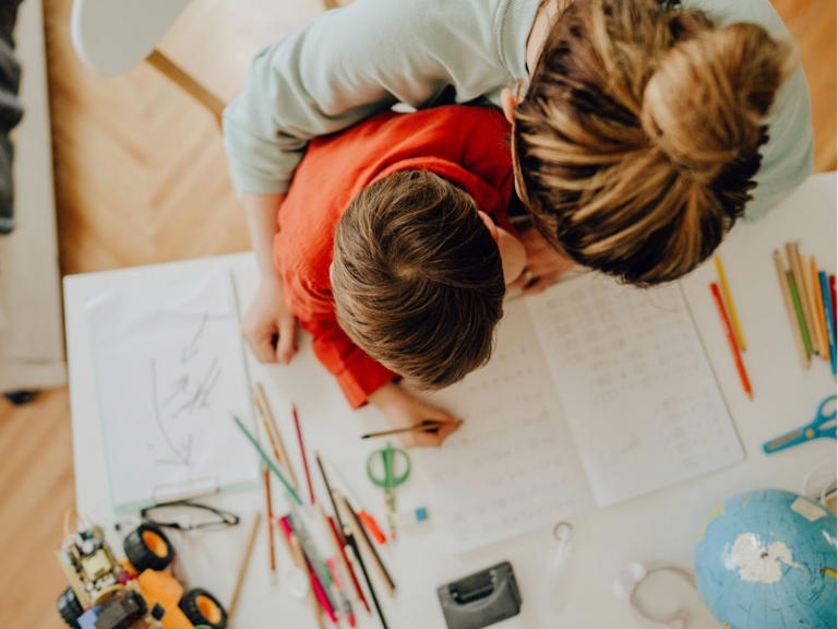 BOOS-aflevering over thuisonderwijs zorgt voor discussie: "Mijn ouders ...