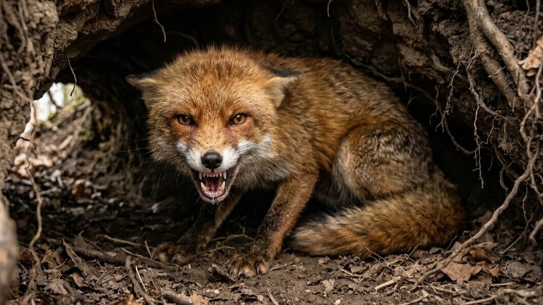 59,000 people still die from rabies every year - and it can hide in ...
