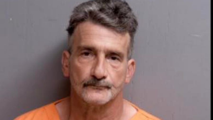K9 finds narcotics during traffic stop in Monroe County, man arrested