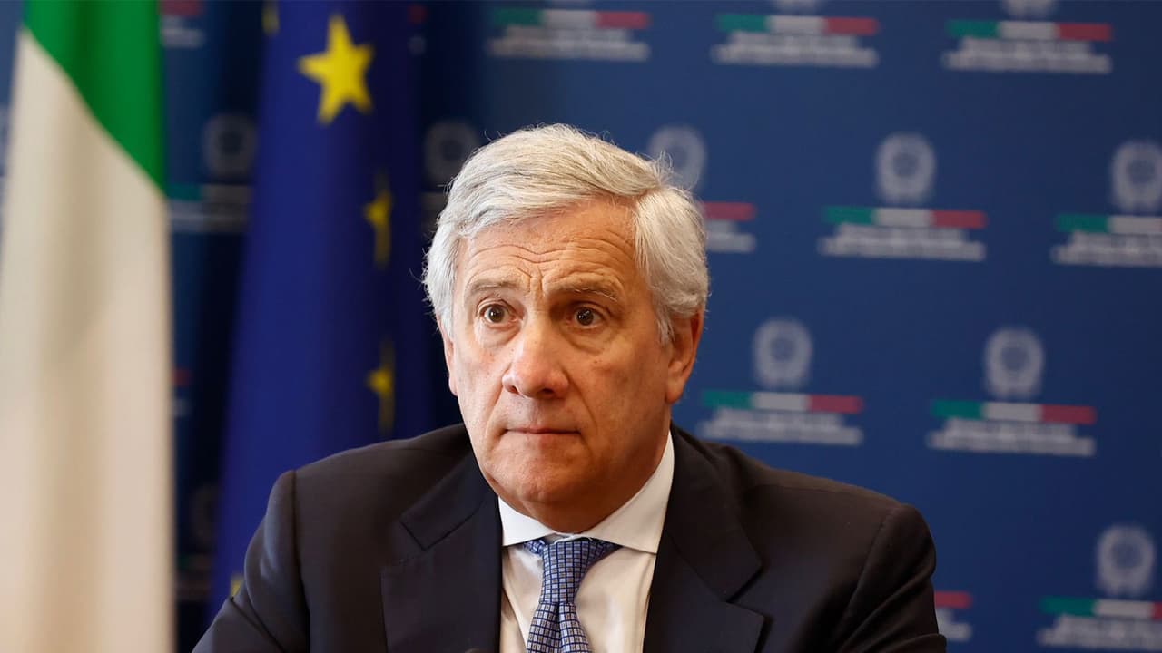 PM Modi's visit a 'defining moment' for India-Italy ties: Tajani