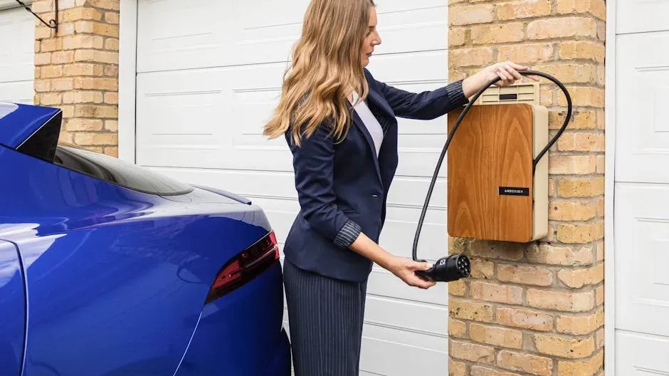 I drove an EV for 60,000 miles - here's what no one warned me about