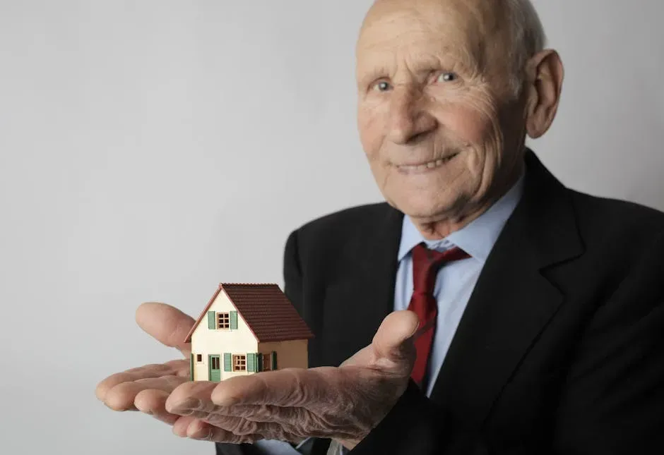 8 things most homeowners should stop doing after 50