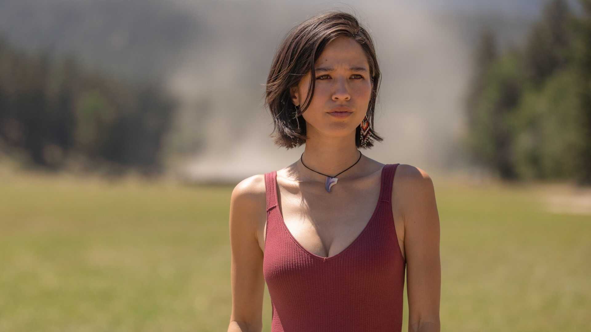 Casting the Expendabelles: 10 perfect actresses for the Expendables spinoff