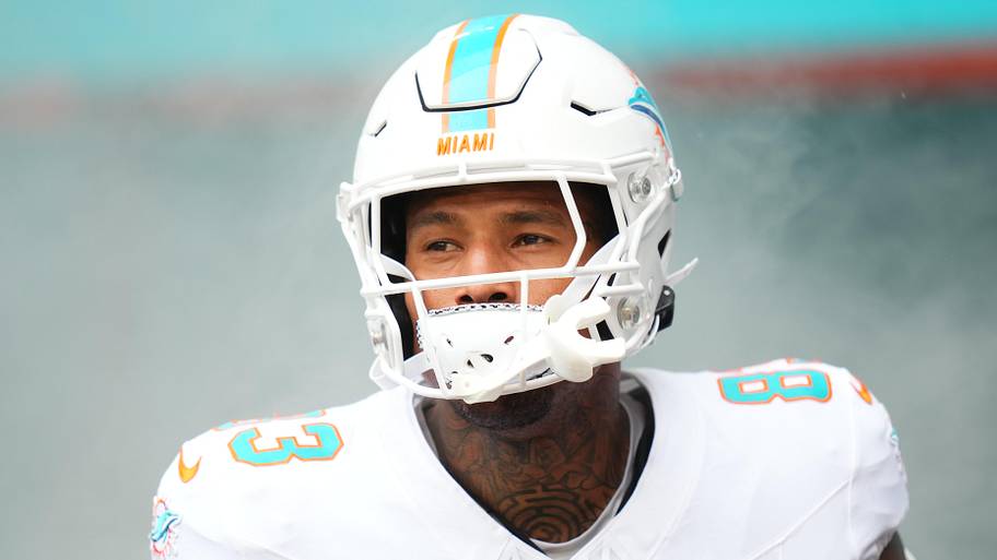 Packers should pivot to Darren Waller after TE move falls through
