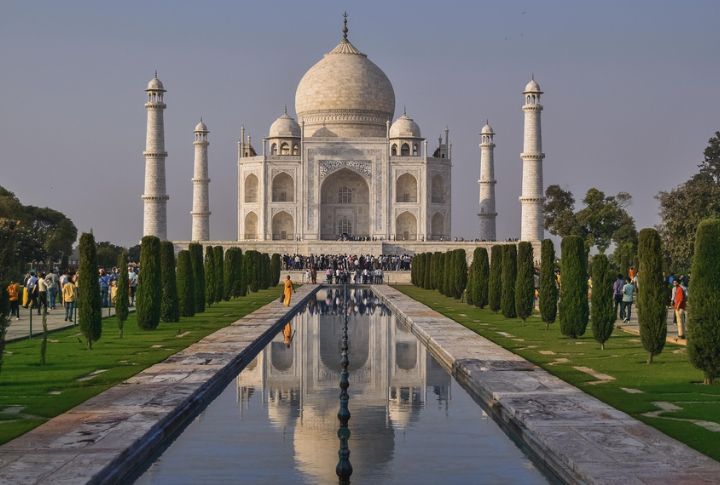 15 reasons the Taj Mahal continues to captivate the world