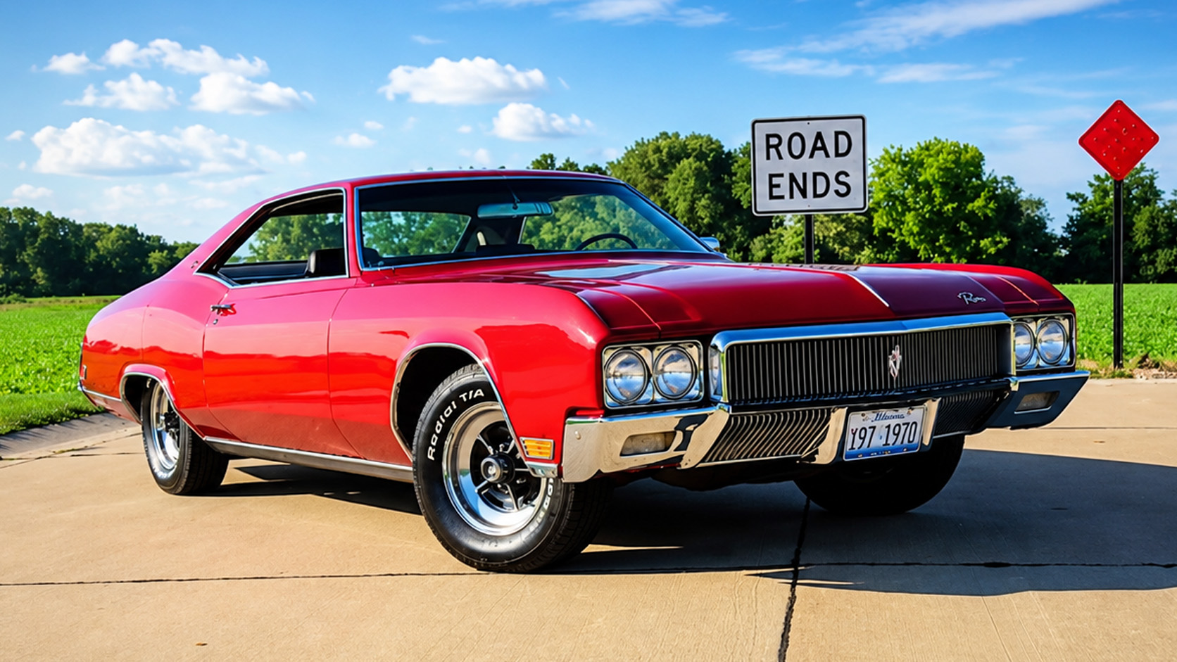 Collector car tips for spotting factory-original classics