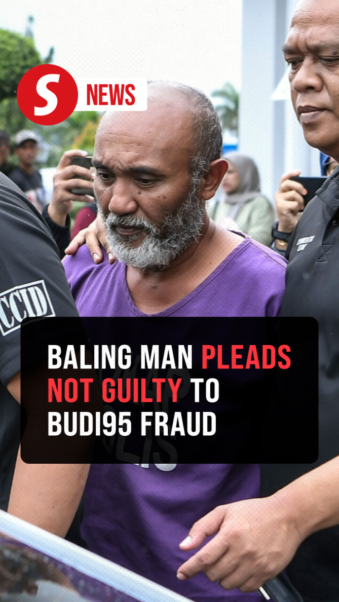 Man charged with using other individuals’ MyKad numbers to buy ...