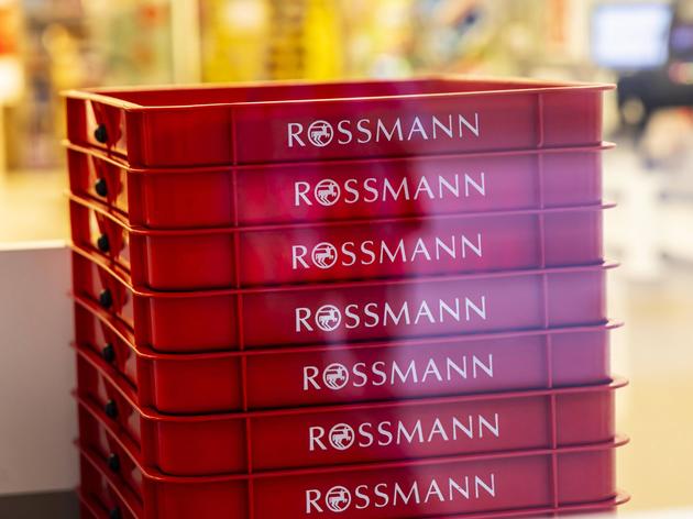 „Krebserregend“ – Rossmann ruft Snack sofort zurück