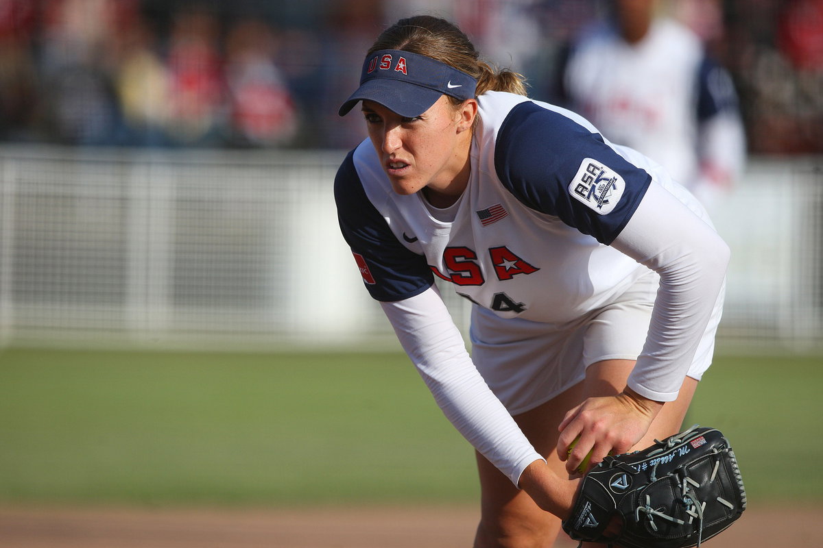 NCAA women's softball legends: Ranking the most dominant pitchers ever