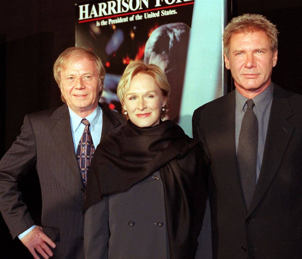6 actors who refused to film iconic scenes and changed movie history