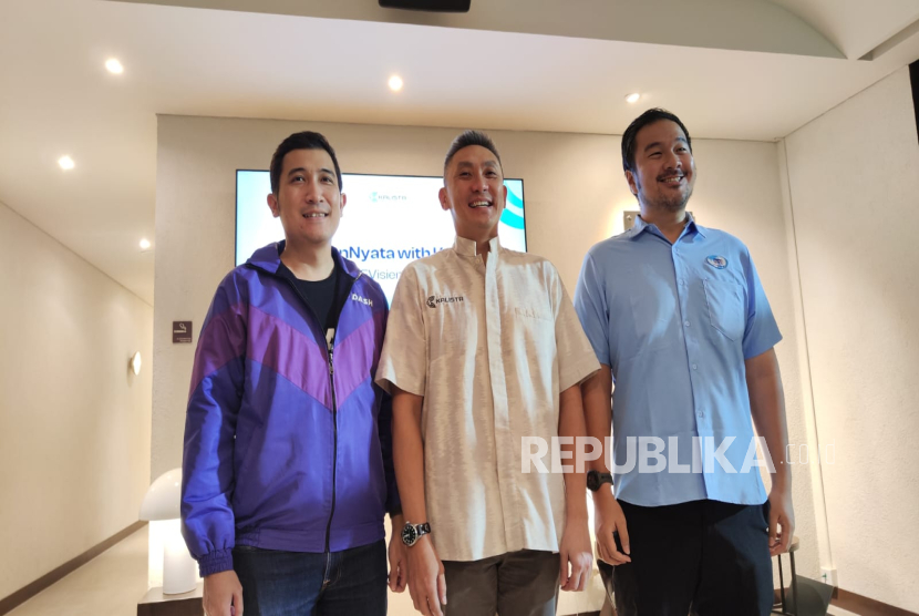 Infrastruktur pengisian jadi kunci, Kalista paparkan alasan transisi EV ...