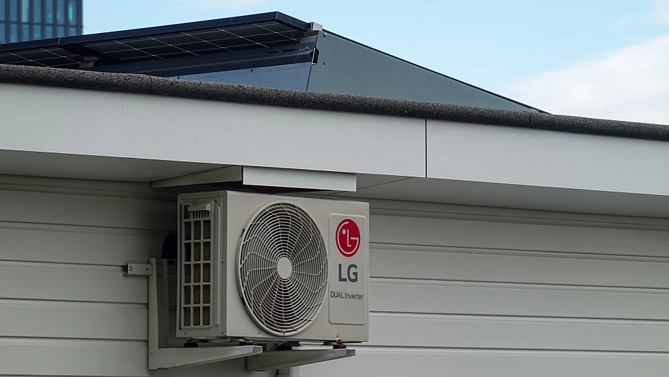 Experts outline pros and cons of mini-split vs window AC