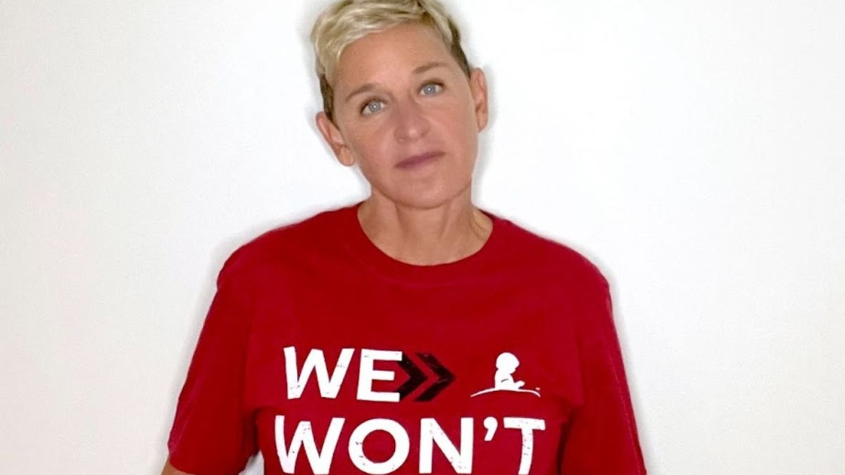 4 vulnerable health diagnoses Ellen DeGeneres is facing and what they mean