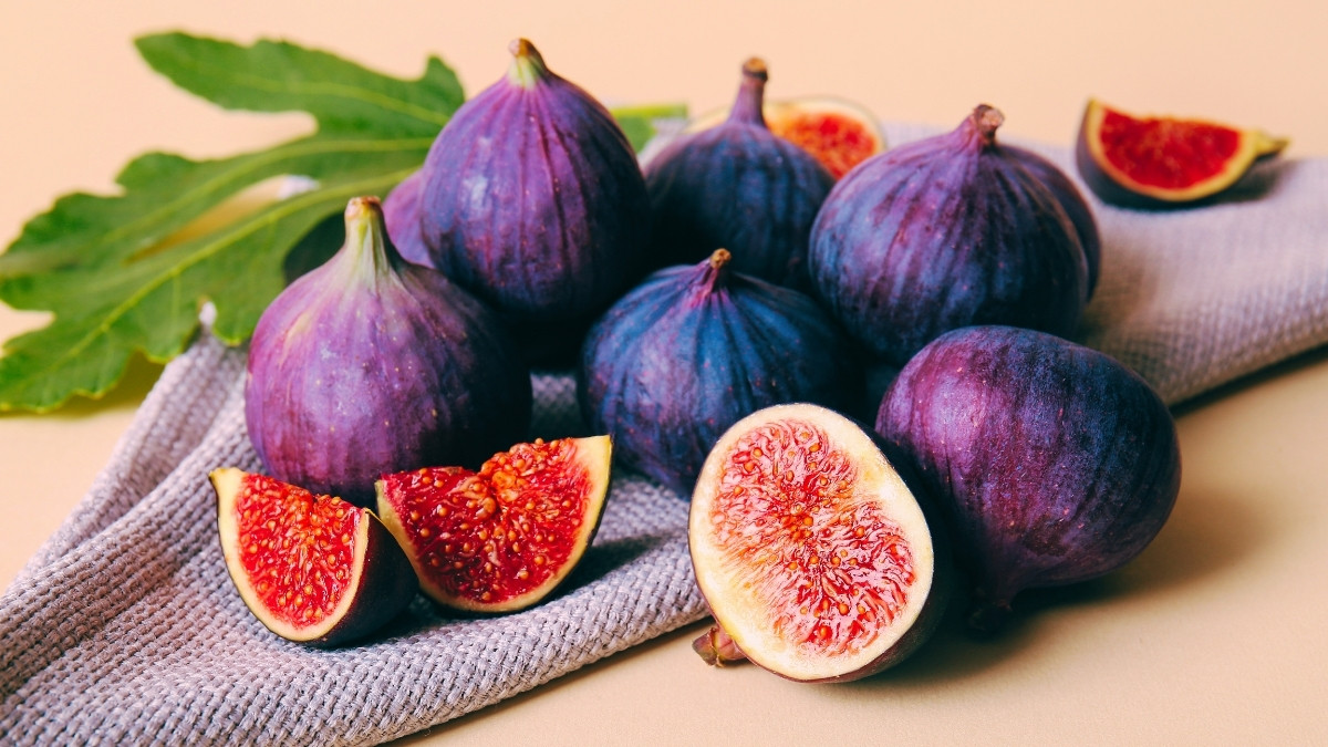Which is the oldest fruit in the world?