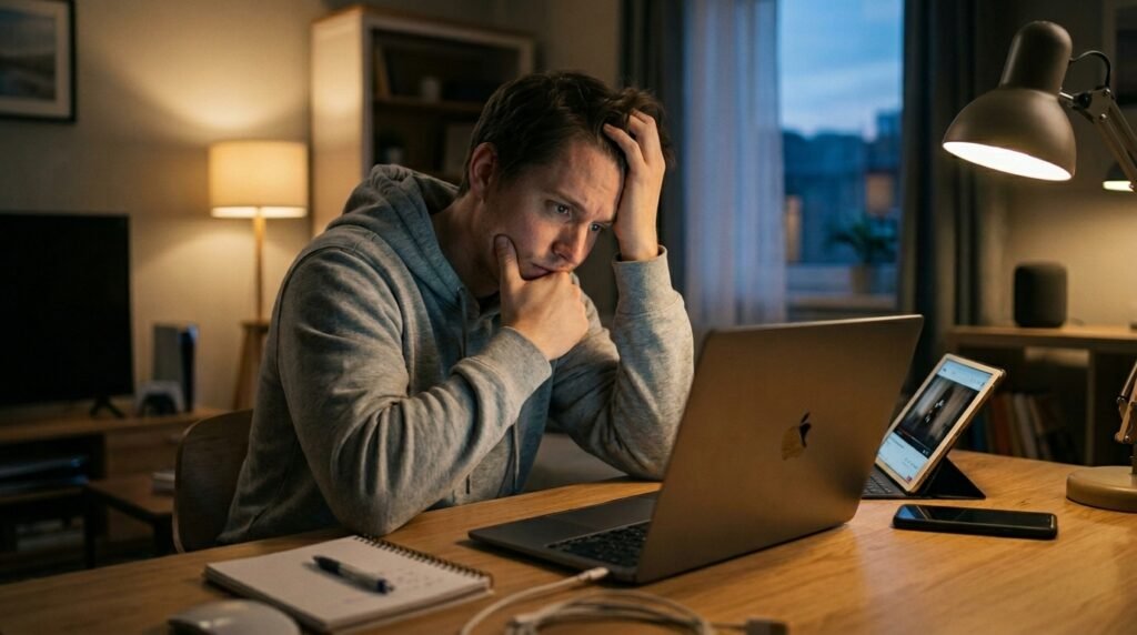 Here’s how to determine whether someone is monitoring your Wi-Fi network