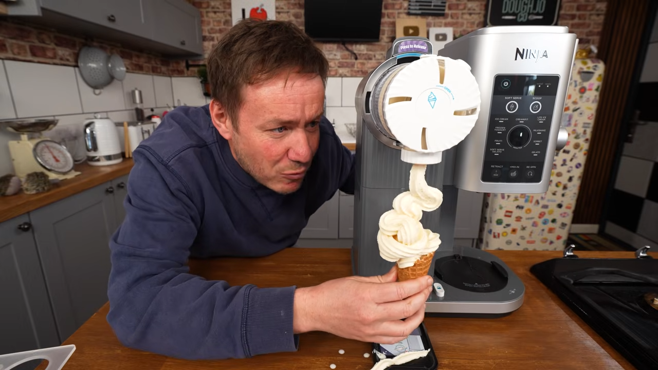 I tested the most viral ninja gadget yet (is it worth it?)