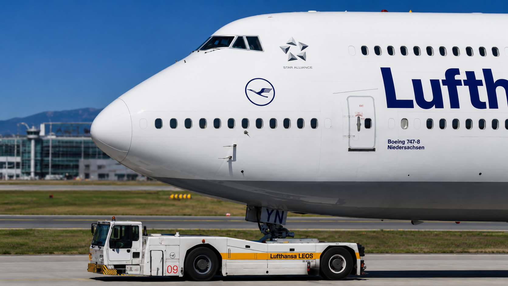 Why Boeing’s biggest passenger jet never stood a chance