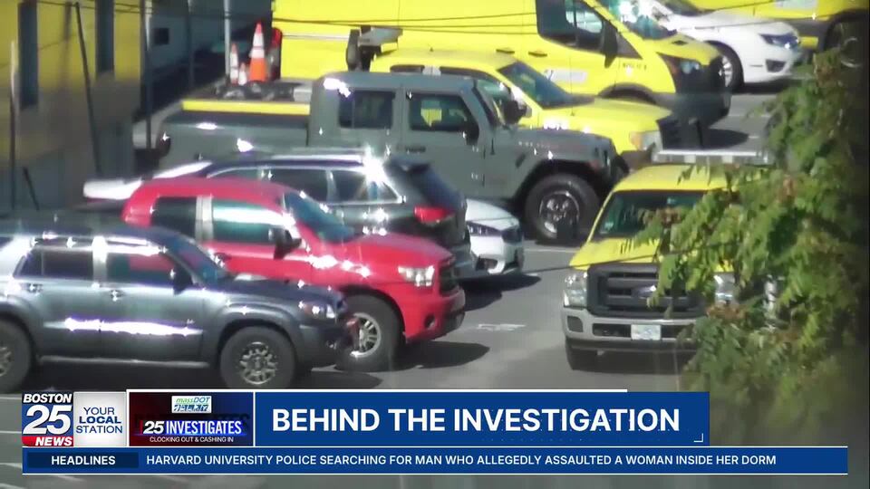 Behind the investigation: Clocking out & cashing in