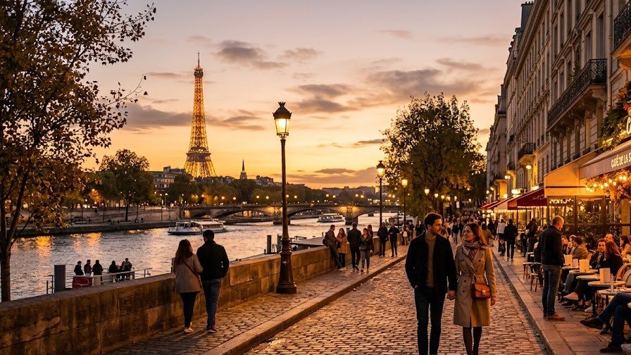 The Paris experiences that turn a normal vacation into a story you ...
