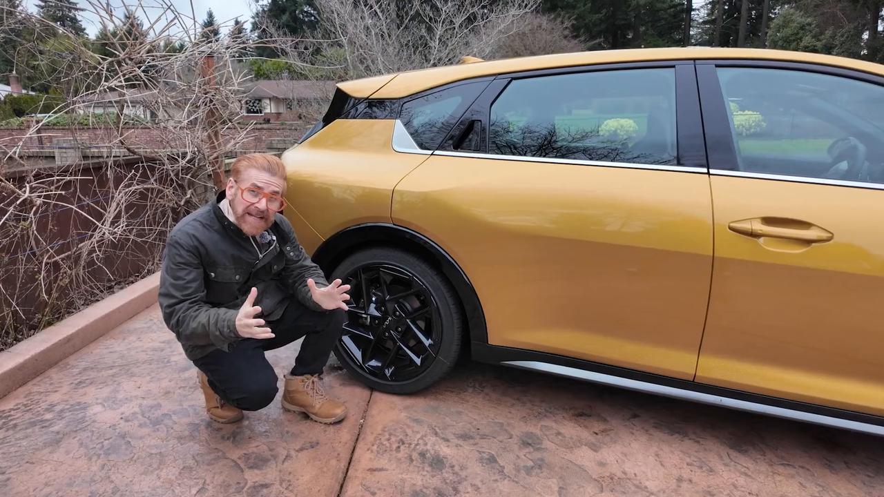 Hatchbacks in America: The smart car comeback