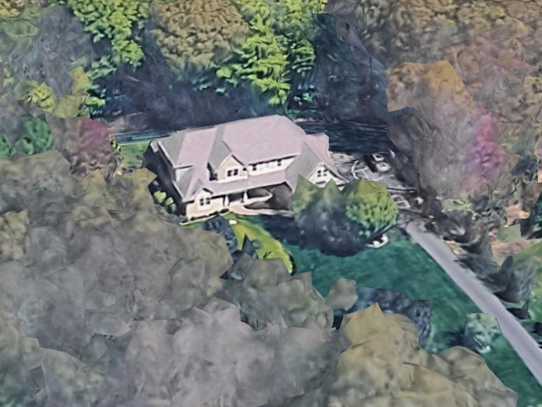 Ousted Buffalo Bills coach Sean McDermott buys $5 million home in North ...
