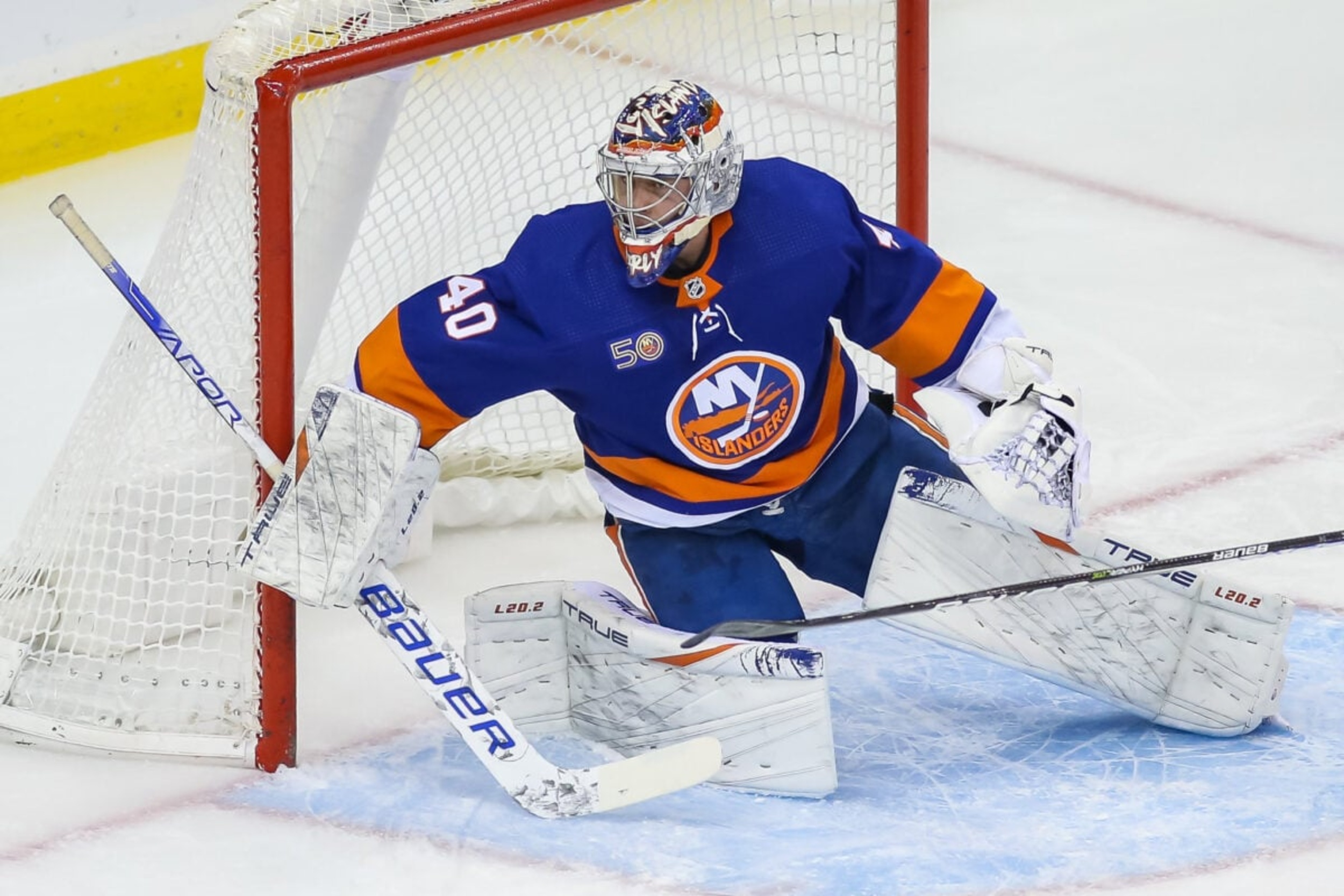 Islanders’ goaltending pipeline for the 2026-27 season