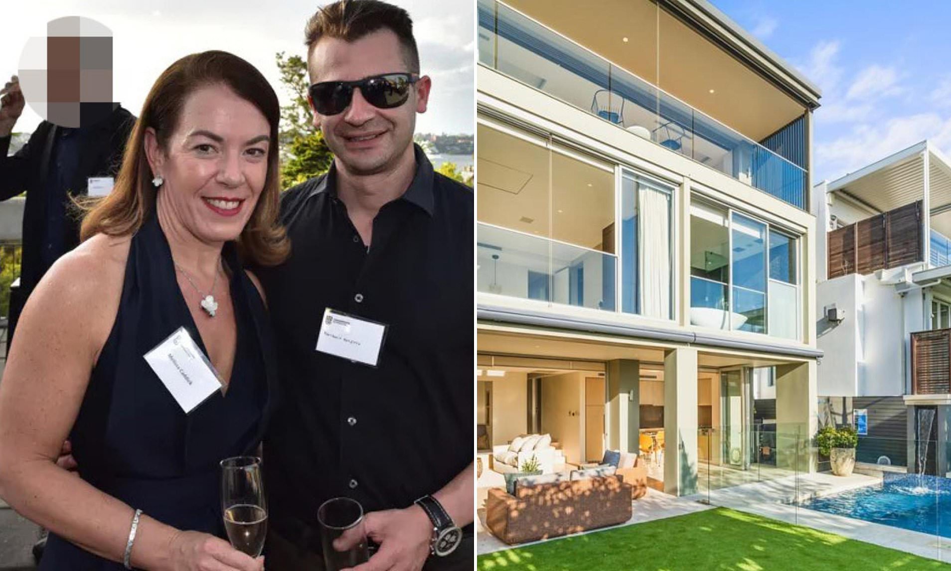 The last of notorious conwoman Melissa Caddick's assets are sold off