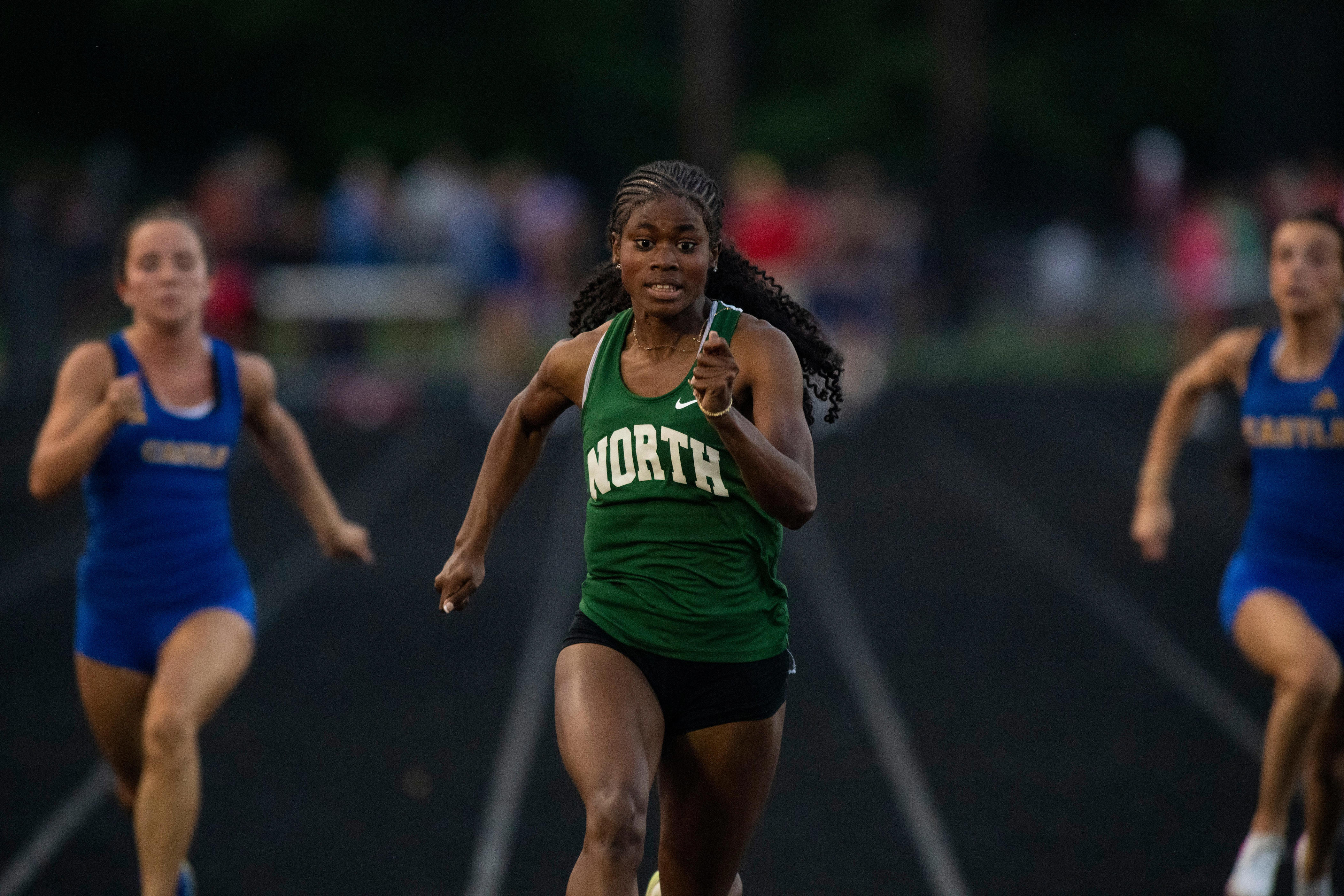 Evansville-area athletes punch tickets to IHSAA girls state finals