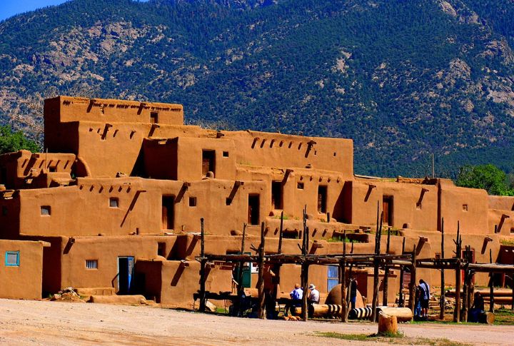 10 ancient civilizations that shaped early North America