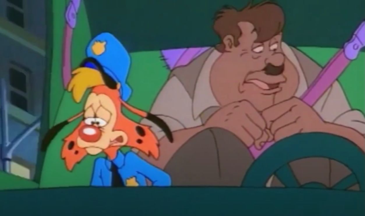 Everyone has forgotten these once iconic 90s cartoons. Seriously, do ...